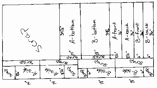 Direction to construct your very own PLINKO Board